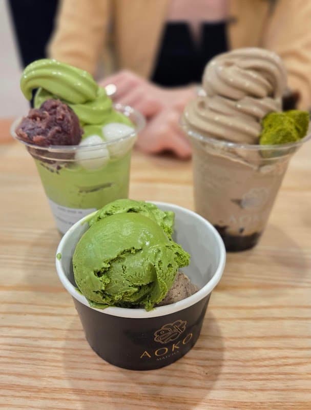 Matcha Shops in New York | Matcha Maps