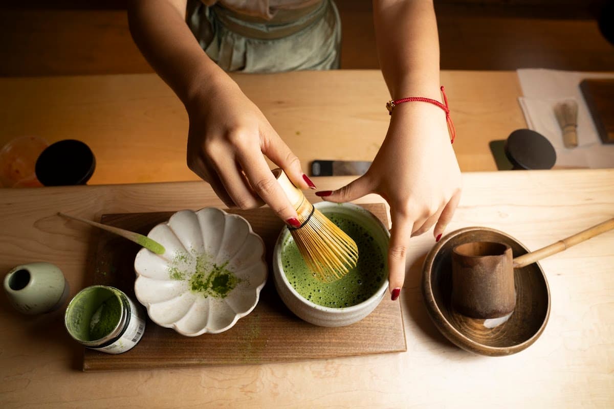 Matcha Shops in New York | Matcha Maps
