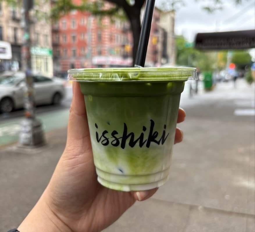 Matcha Shops in New York | Matcha Maps