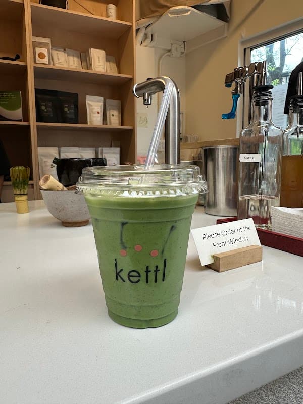 Matcha Shops in New York | Matcha Maps