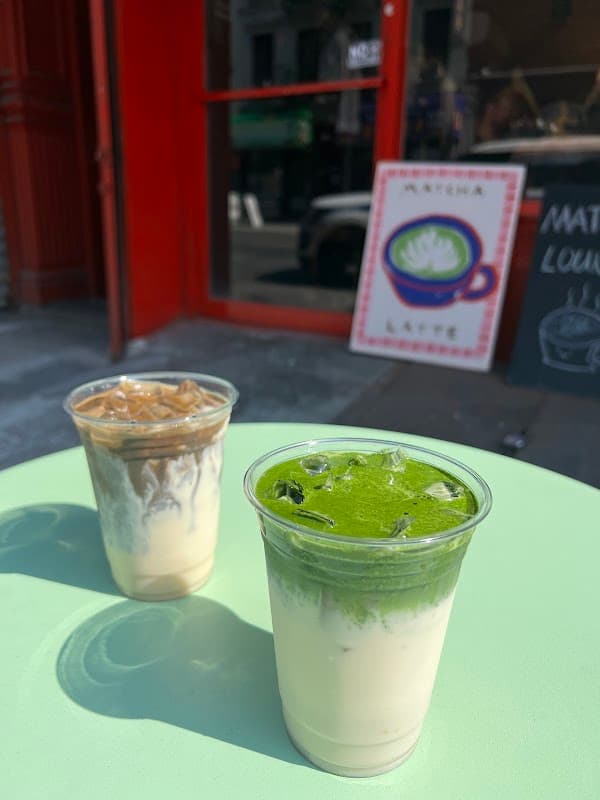 Matcha Shops in Los Angeles | Matcha Maps